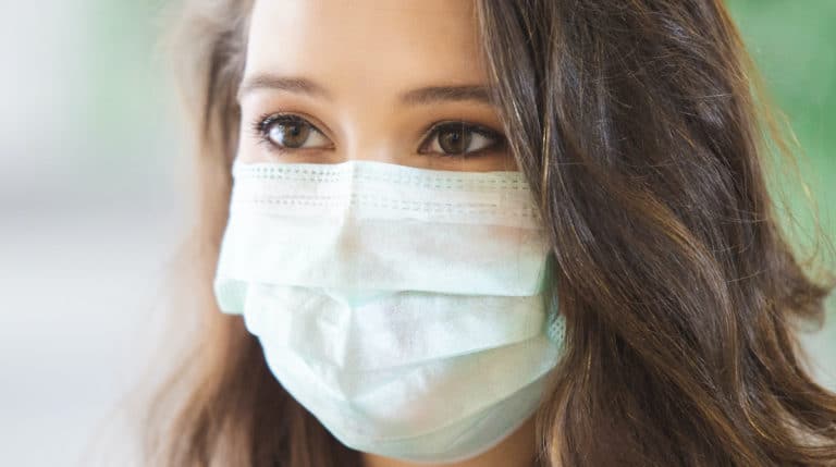 Mask-Related Skin Conditions - Dry Skin/Rashes - Mahoney Dermatology
